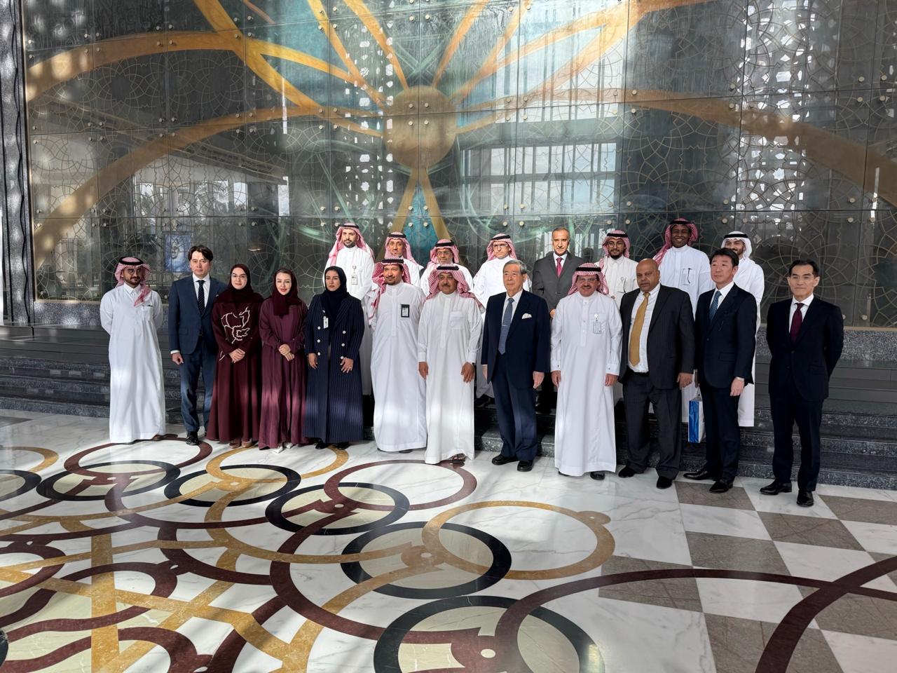 SBI Japan Delegation Visit Led by Chairman Yoshitaka Kitao to Key ...